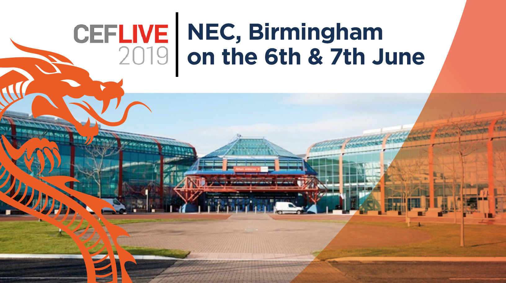LINIAN to exhibit at the UK's BIGGEST Electrical Event: CEF LIVE 2019 ...