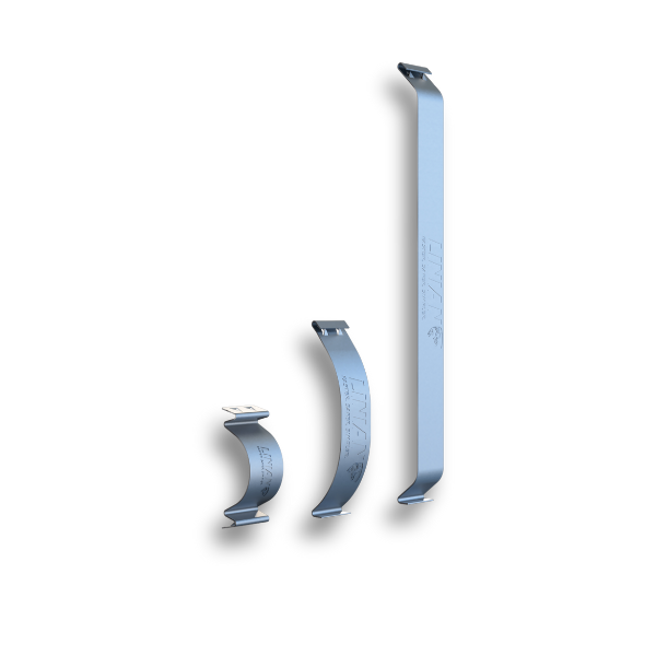 NEW LINIAN Cable Tray Clip – LINIAN Faster, Safer, Simpler Fire-Rated ...